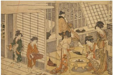 Logical Class | Home