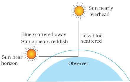 Gorgeous! Why Sky Is Blue In Colour Class 10 - PRODUCTS