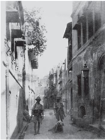 Logical Class | Home