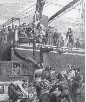 Logical Class | Home