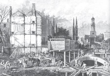 Logical Class | Home