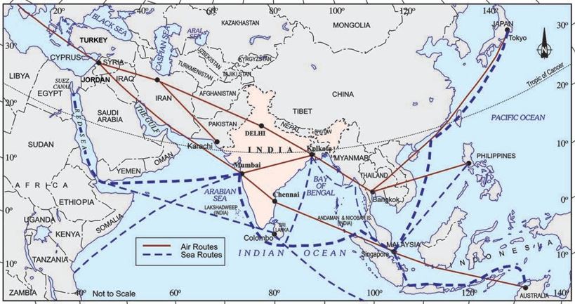 Logical Class | Home